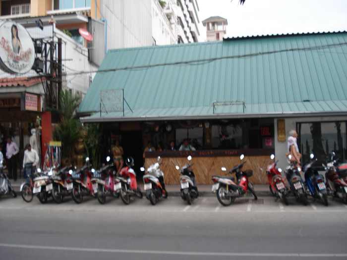 The Anatomy of a GoGo Bar - HubPages