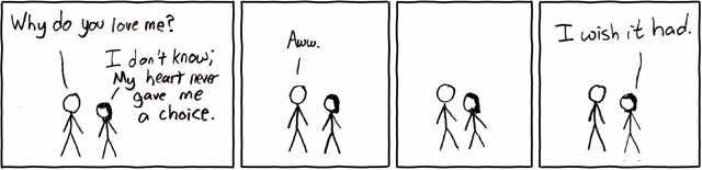 The Best XKCD Comics of All Time - HubPages