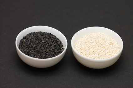 Sesame: History and Uses - HubPages