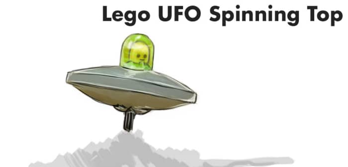 16 Cool and Easy-to-Build Lego Projects - HubPages