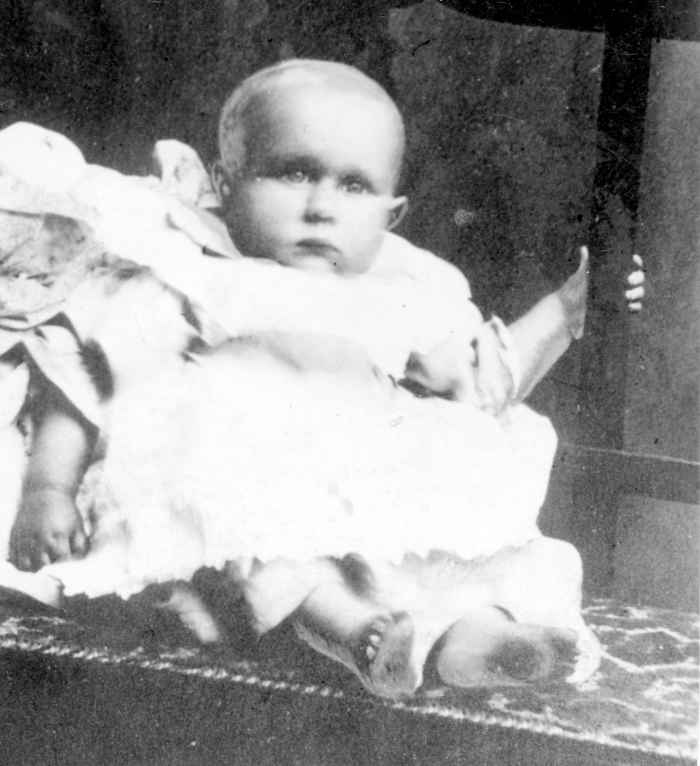 When the Titanic Sank, the Goodwins and Their 6 Children Died - HubPages