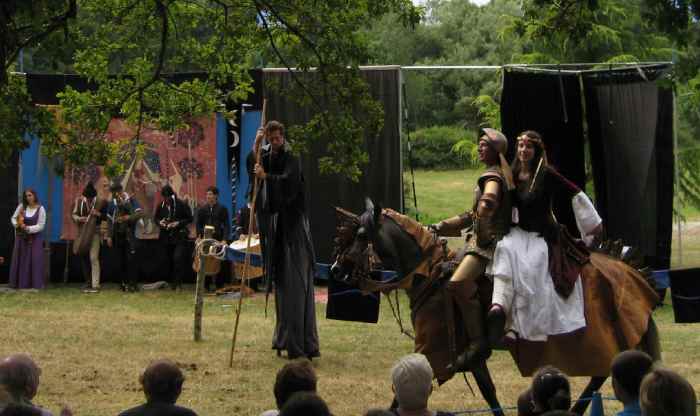 Party Ideas: How to Organize a Medieval Party - HubPages