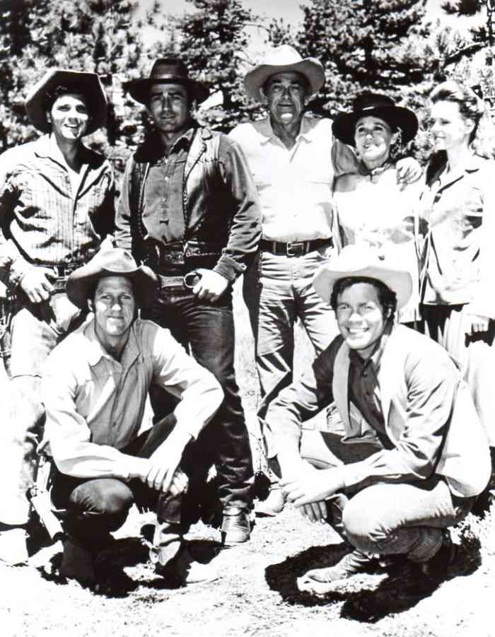 Remember the Men From Shiloh - HubPages