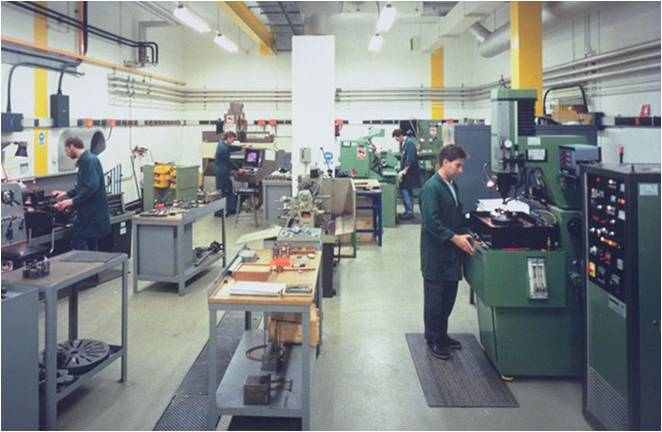 Work Study; Method Study and Activity Timing (Time and Motion Studies ...