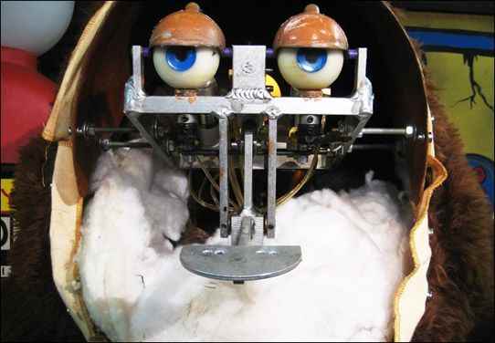 Rock Afire Explosion: Then and Now. - HubPages