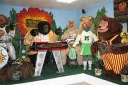 Rock Afire Explosion: Then and Now. - HubPages