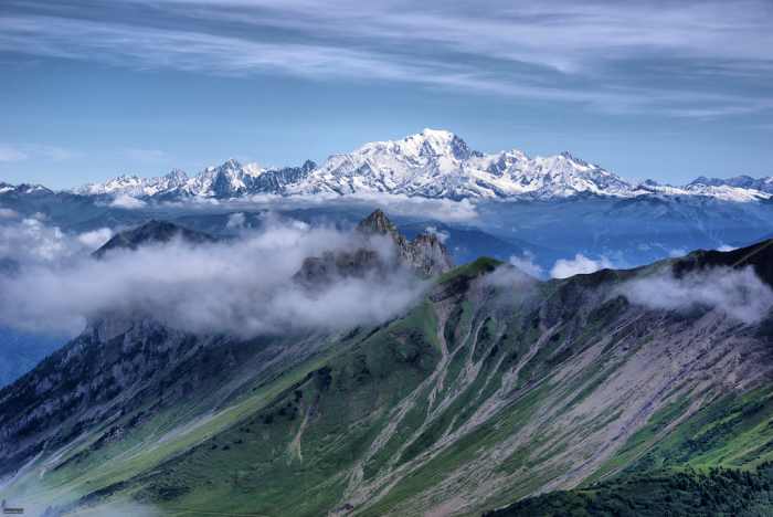 Seven Summits: The Highest Peaks Across 7 Continents - HubPages