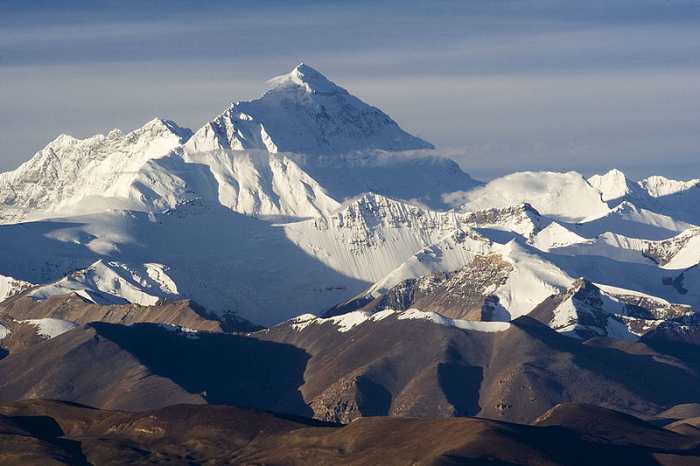 Seven Summits: The Highest Peaks Across 7 Continents - HubPages