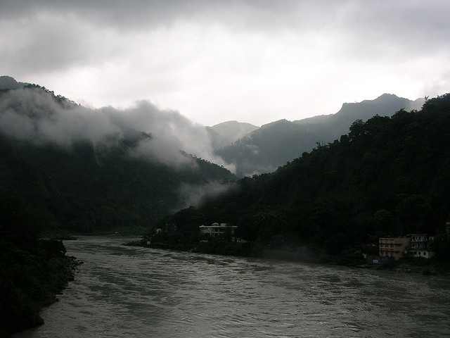 Major Rivers Of Asia - HubPages