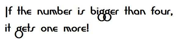 How to Round Numbers Using a Rounding Rhyme and a Graphic Organizer ...
