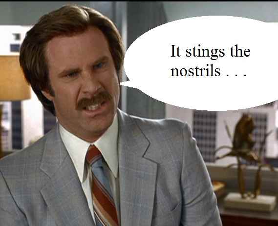 Most Hilarious Anchorman Quotes - HubPages