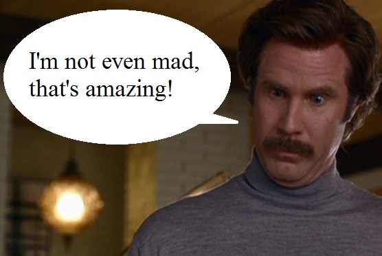 Most Hilarious Anchorman Quotes - HubPages