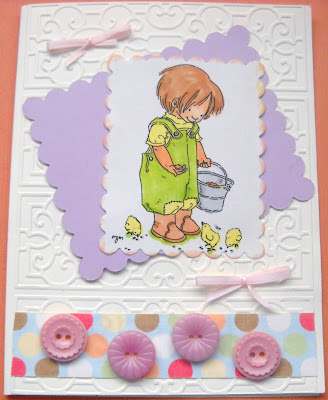 Spring Greeting Cards: Homemade Card Ideas to Make - HubPages