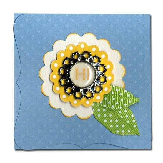 Spring Greeting Cards: Homemade Card Ideas to Make - HubPages