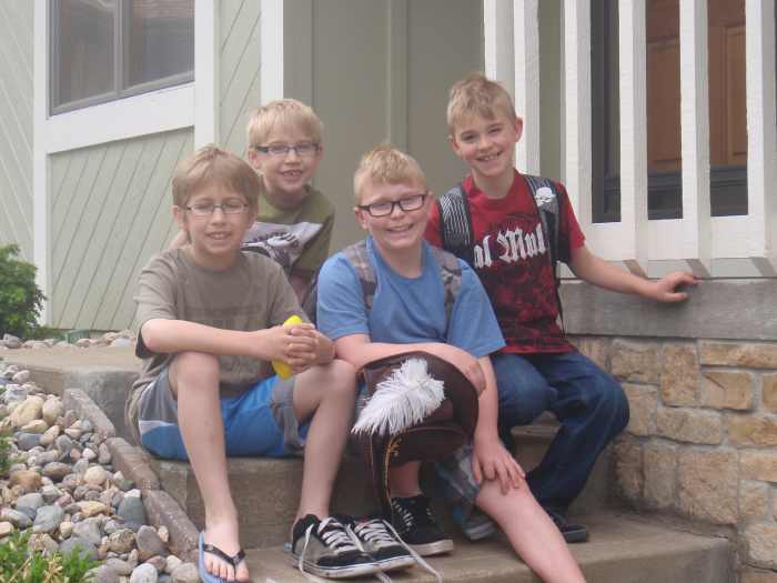 Characteristics of a Juvenile Delinquent - HubPages