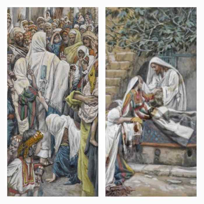 The Meaning of the Number Three in the Bible - HubPages