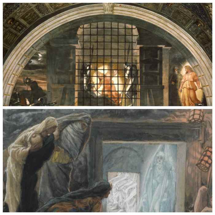 The Meaning of the Number Three in the Bible - HubPages