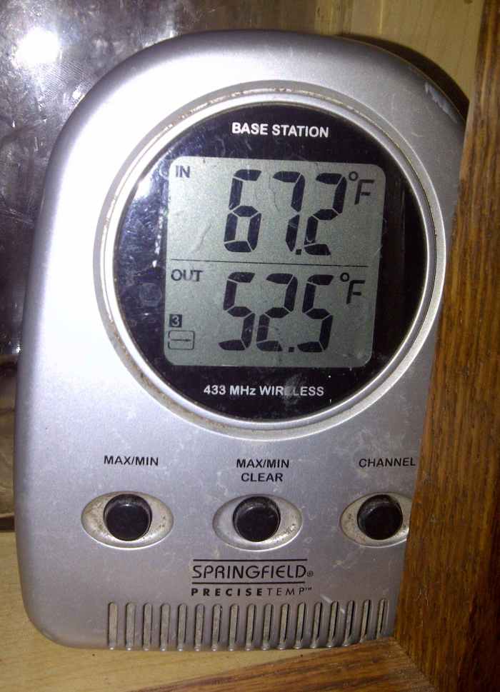 Make A Home Weather Station - HubPages