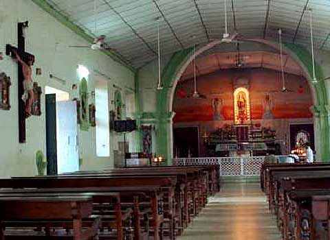 Mahe, A Formerly French Colony in Kerala, South India - HubPages