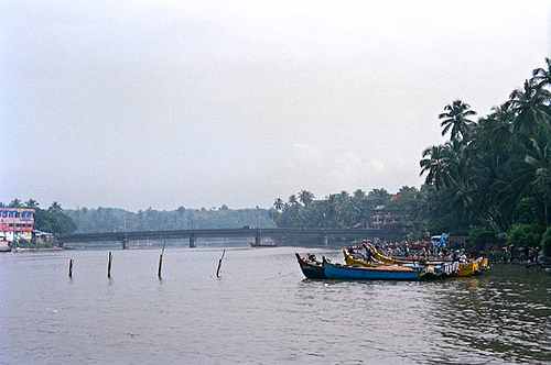 Mahe, A Formerly French Colony in Kerala, South India - HubPages