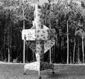 Hitler's Heinkel Lerche: The First VTOL Aircraft - HubPages