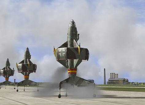 Hitler's Heinkel Lerche: The First VTOL Aircraft - HubPages