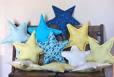 41 Creative Star Craft Ideas - HubPages