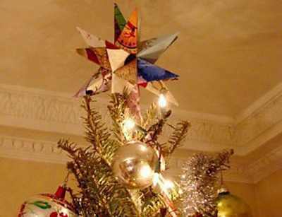 41 Creative Star Craft Ideas - HubPages