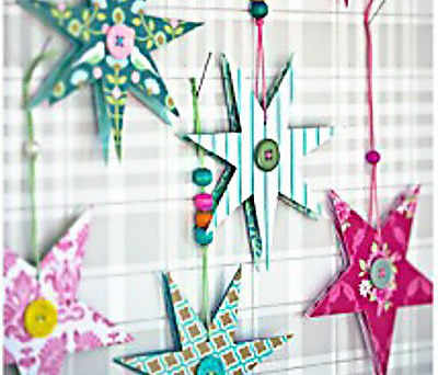 41 Creative Star Craft Ideas - HubPages