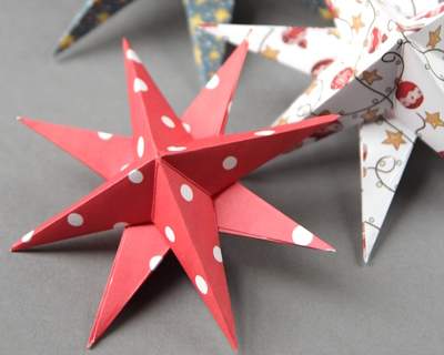 41 Creative Star Craft Ideas - HubPages