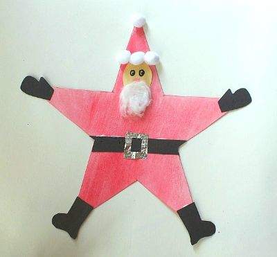 41 Creative Star Craft Ideas - HubPages