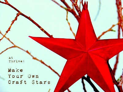 41 Creative Star Craft Ideas - HubPages