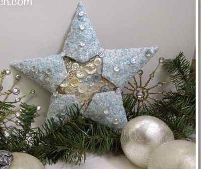 41 Creative Star Craft Ideas - HubPages