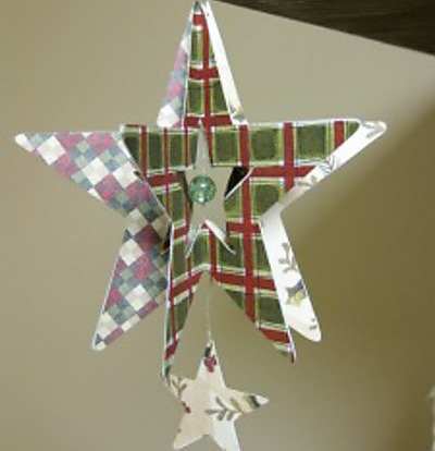 41 Creative Star Craft Ideas - HubPages