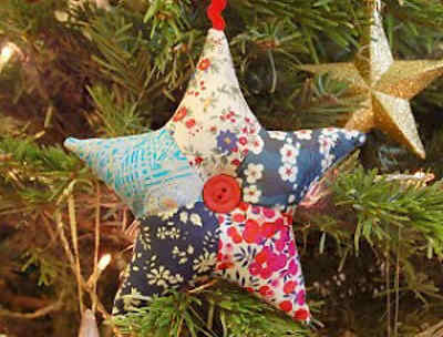 41 Creative Star Craft Ideas - HubPages