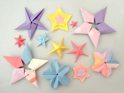 41 Creative Star Craft Ideas - HubPages