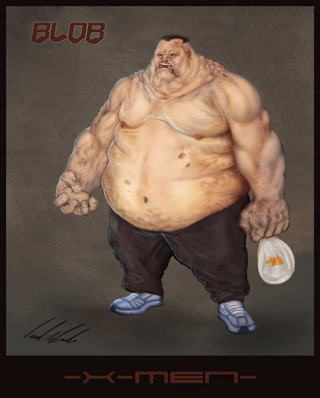 Fat Fantasy Villains - HubPages