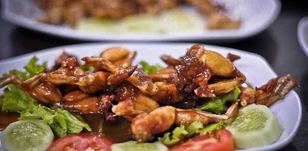 Exotic Filipino Foods - HubPages