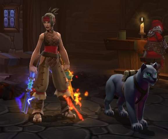 "Torchlight 2": Shadowling Summoner Outlander Build Guide for Beginners ...