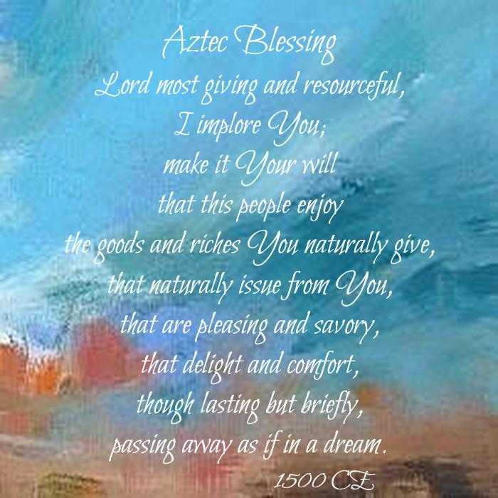 Thanksgiving Prayers and Blessings - HubPages