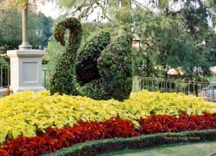 9 Spectacular Topiaries in Florida and What Inspired Them - HubPages