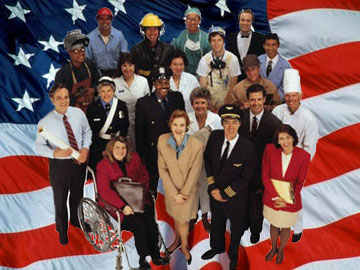 Assimilation of Black Americans? - HubPages