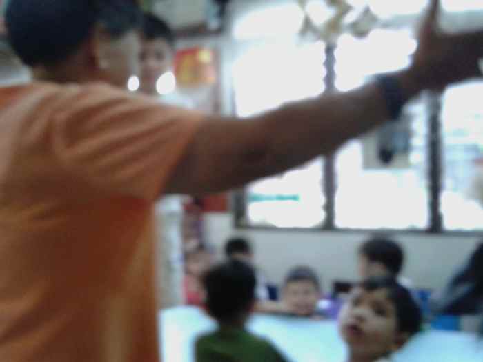 How to Teach Proper Greetings and Polite Expressions to Young Kids ...