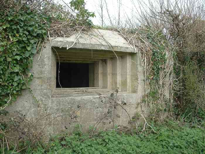 40+ Fort and Castle Architecture Terms A–Z (With Pictures) - Owlcation