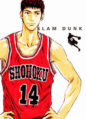 Top 10 Strongest Basketball Player in Slam Dunk - HubPages