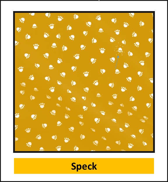 Types of Printing Defects in Textiles And Fabrics - HubPages