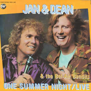 The Best Songs by Jan and Dean - HubPages