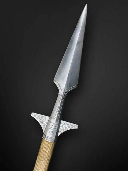 A Brief History of the Boar Sword - HubPages