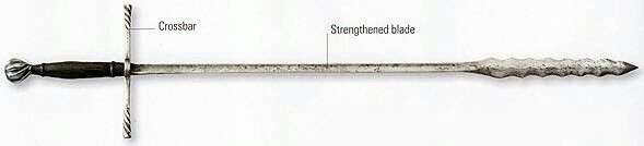 A Brief History of the Boar Sword - HubPages