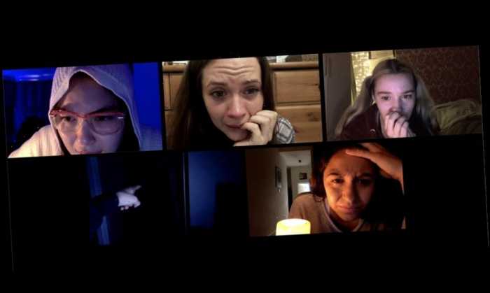 Host (2020) Movie Review - HubPages